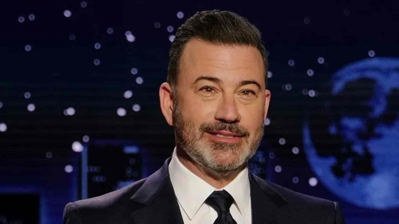 Programa de Jimmy Kimmel retornará após ABC retirar suspensão