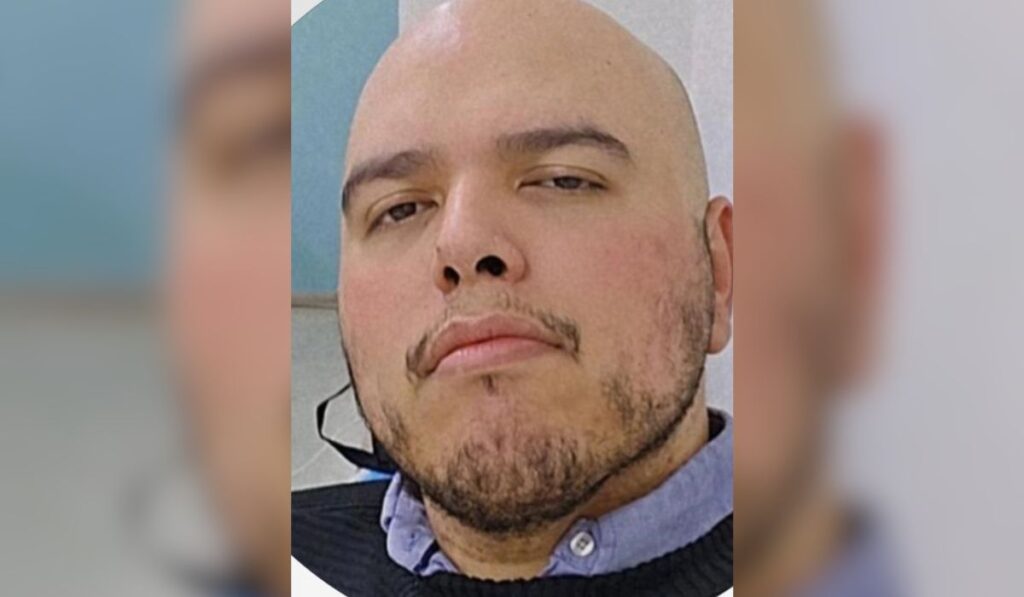 Renan Lopes Gonzaga. (Reprodução, Redes Sociais)