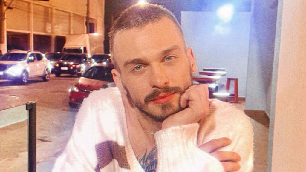 Felipe Selau: quem era o ex-ator da Globo que foi encontrado morto em SP
