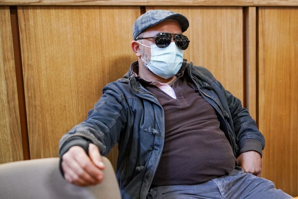 Na França, tribunal de apelação revisita caso de estupro de Gisèle Pelicot