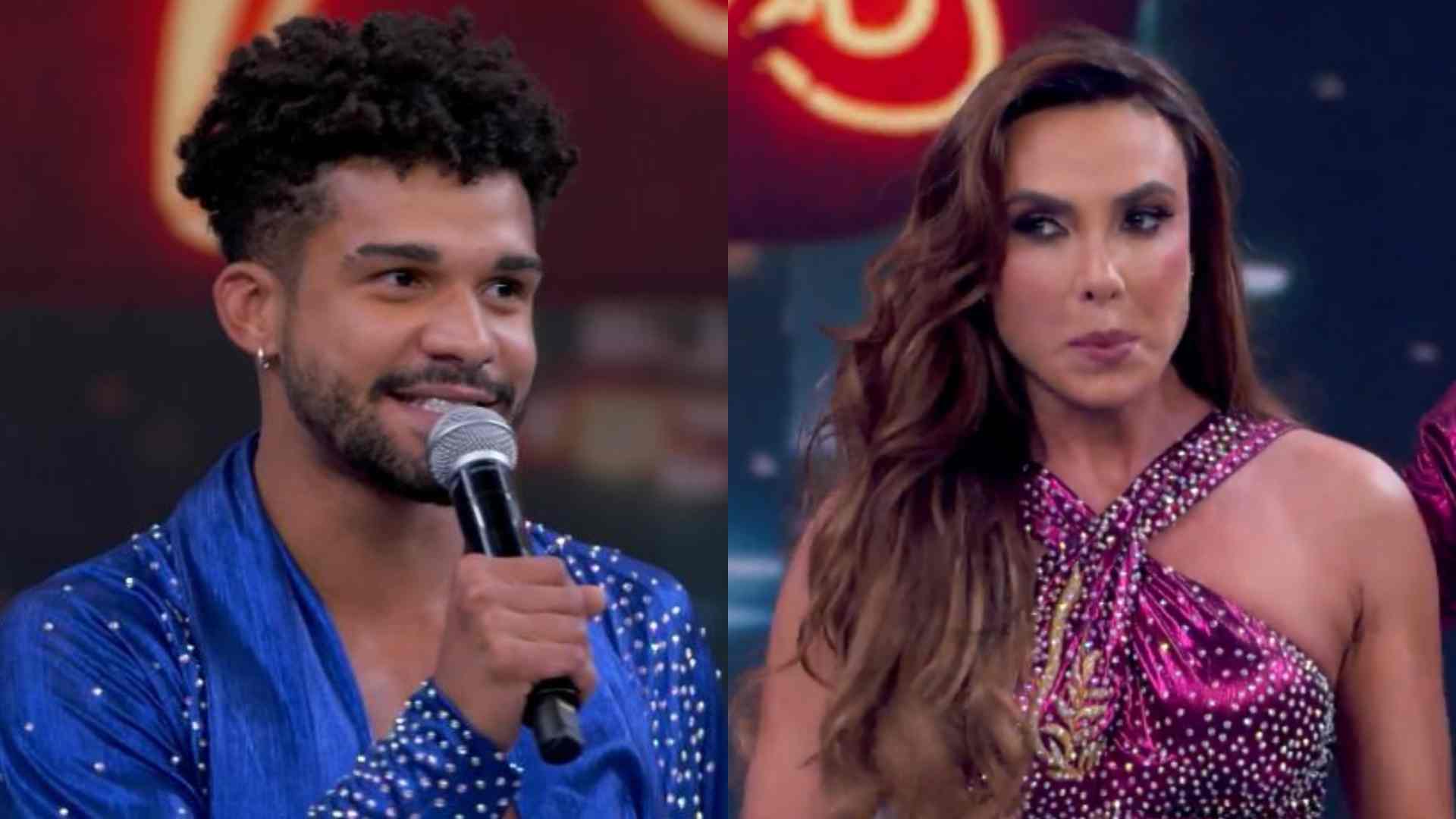Quem saiu da 'Dança dos Famosos'? Lucas Leto e Nicole Bahls tiveram ...