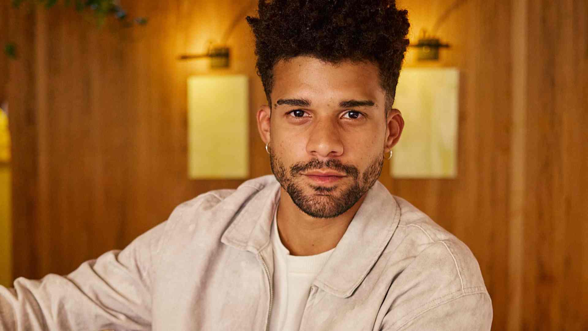 Ator de 'Vale Tudo', Lucas Leto sofre acidente de trânsito no Rio de ...