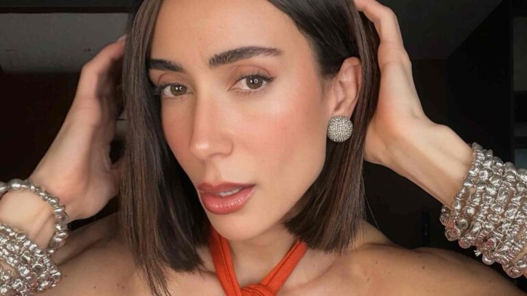 Michelle Barros: quem é a ex-jornalista da Globo que traiu o marido em ...