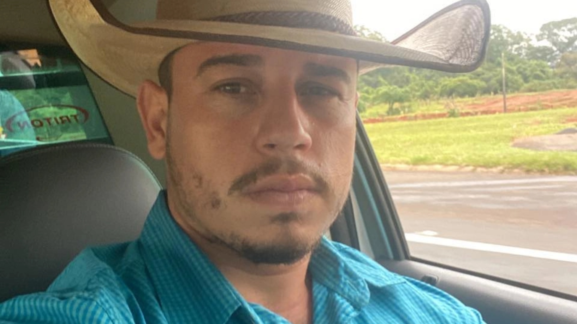 Morto em acidente após batida com carreta-tanque na MS-480 tinha 27 anos