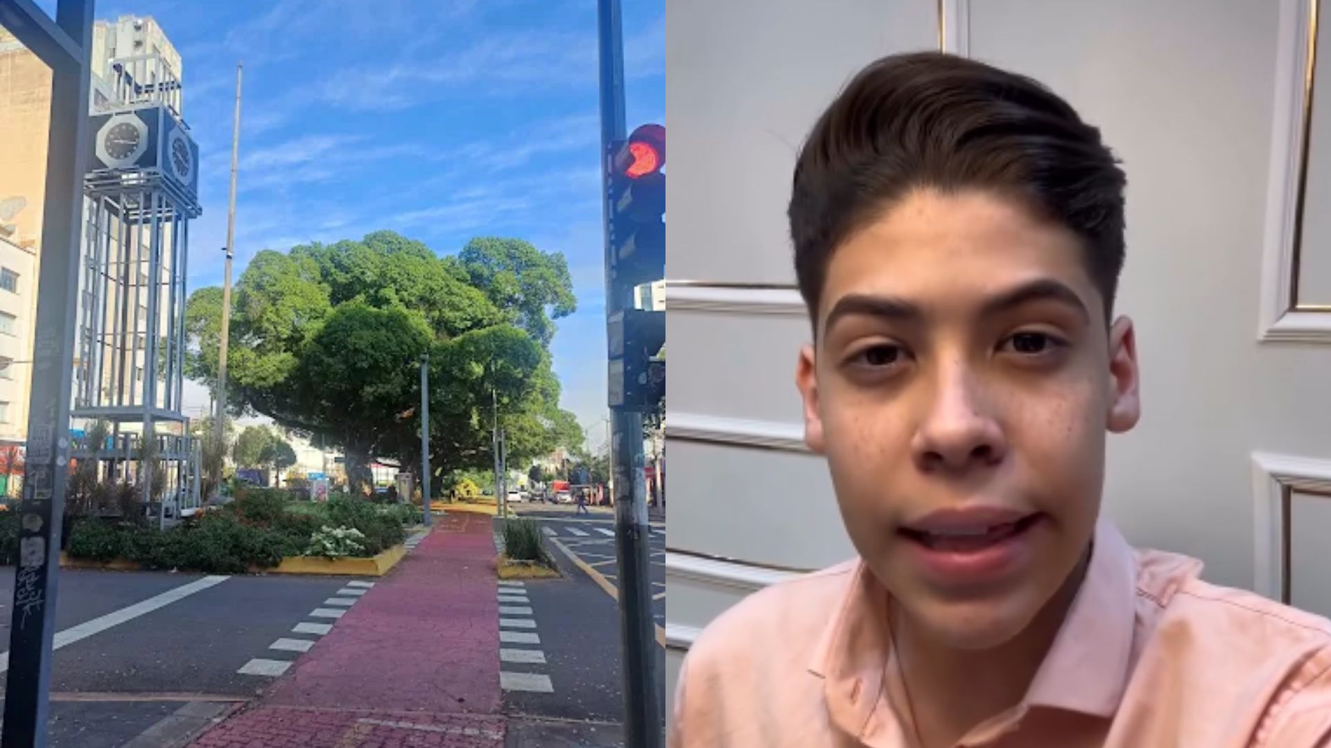 Encontrar o Cléber? Pastor mirim bate o martelo e define retorno a ...