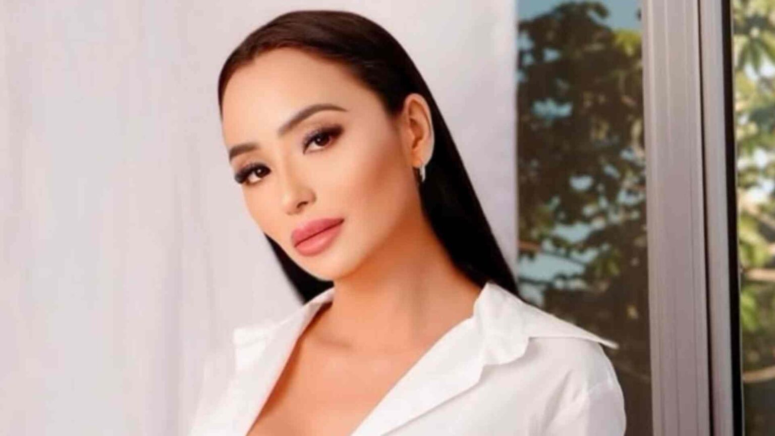 Ex-bailarina do Faustão é esfaqueada pela própria mãe; saiba detalhes