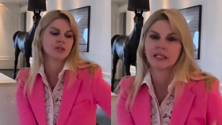 Lutando contra câncer, Val Marchiori chora com resultados após nova ...