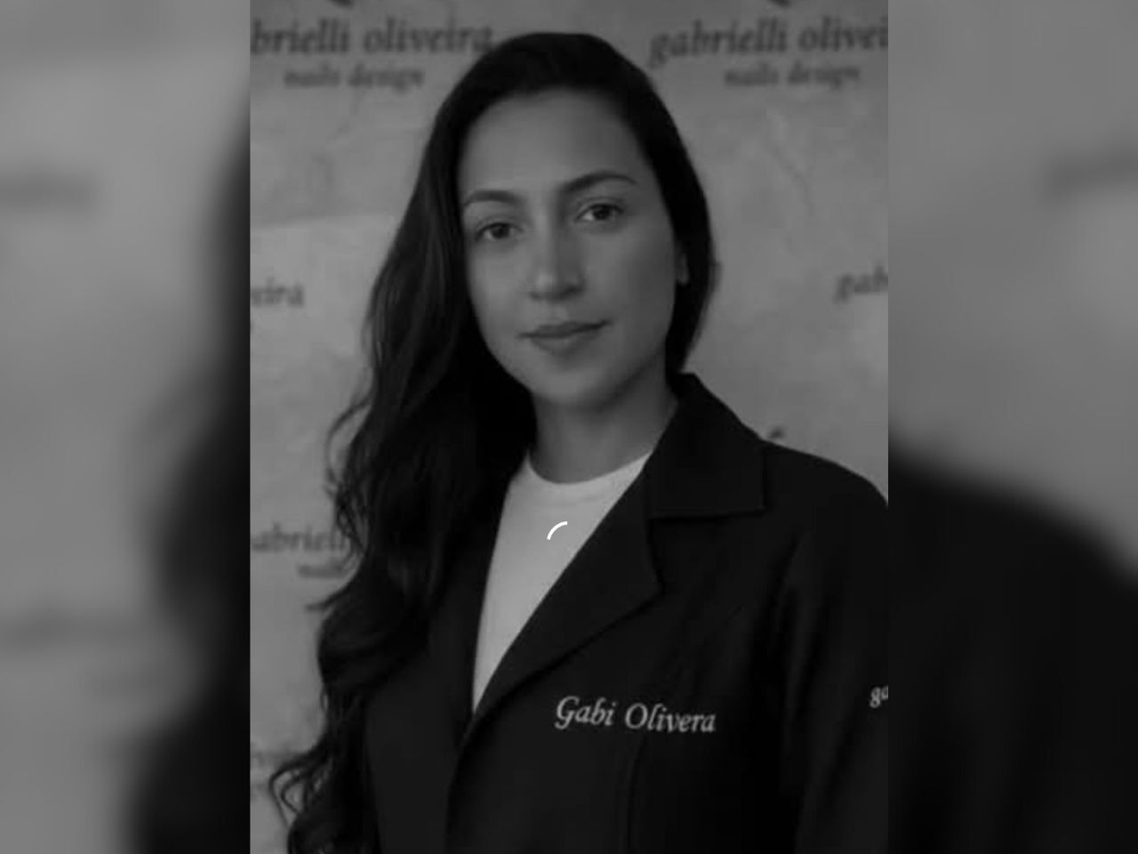‘Cheia de sonhos’: irmã lamenta morte de Gabrielli, assassinada pelo ...
