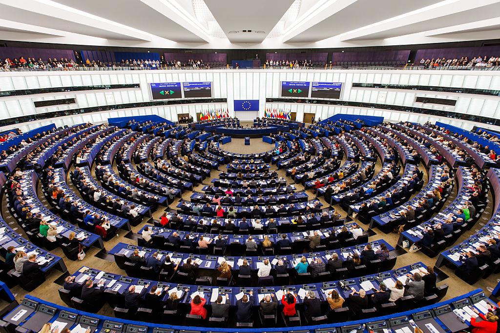 Parlamento Europeu adia Lei Antidesmatamento para dezembro de 2026