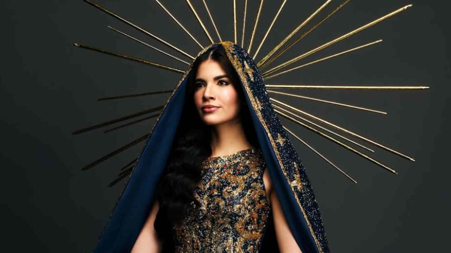 Maria Gabriela: conheça a Miss Piauí que representa o Brasil no Miss ...