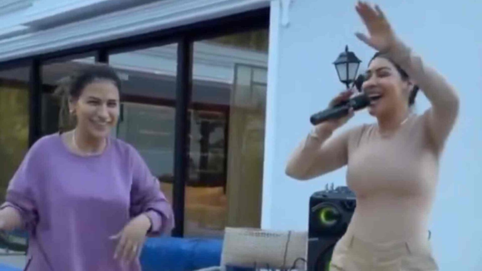 Simone e Simaria cantam juntas após três anos do fim da dupla: ‘Voltem ...