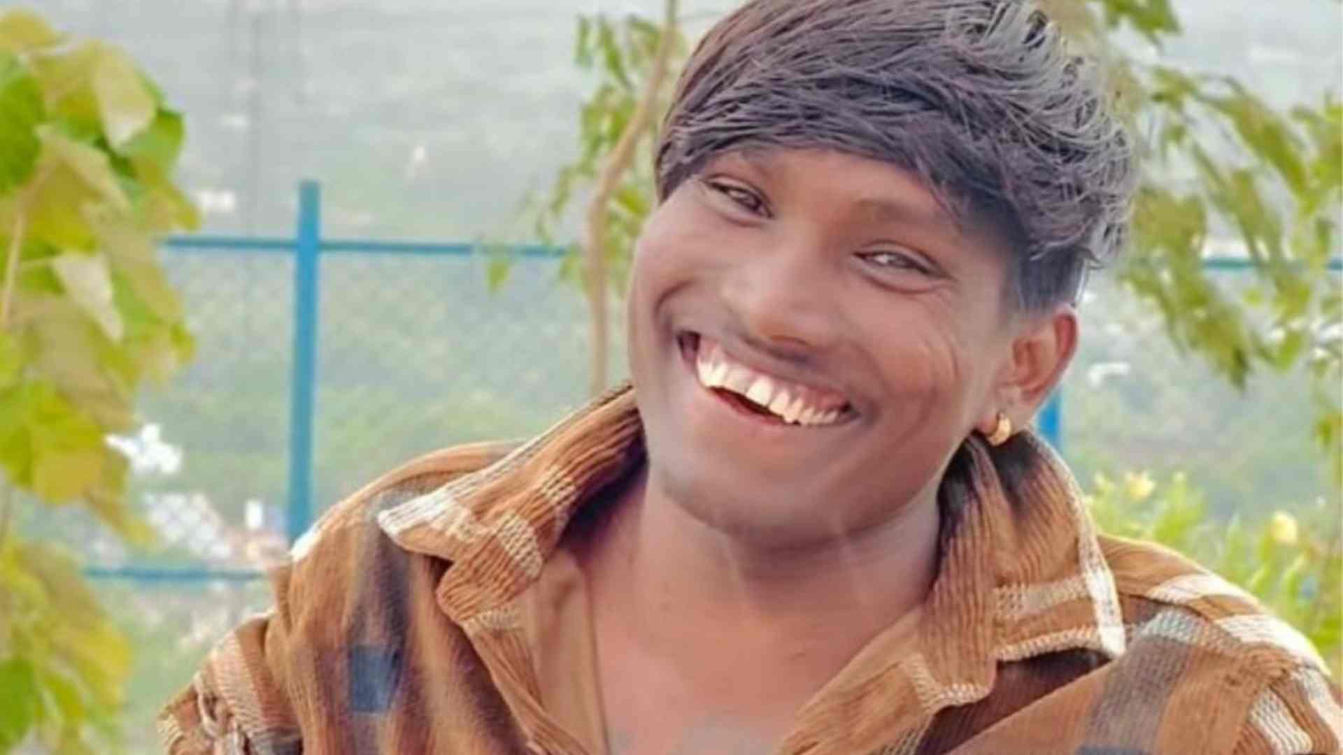 Influenciador é reconhecido como ‘homem mais bonito da Índia’; saiba ...