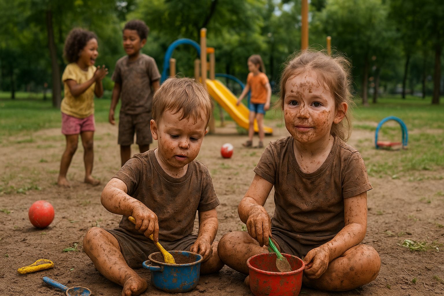Comer barro é falta de nutrientes? Especialista explica o que mito e o ...