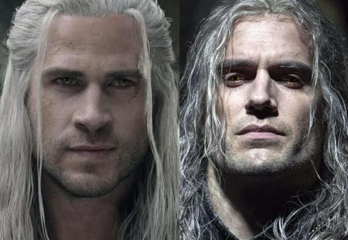 A quarta temporada de The Witcher chegou à Netflix no final desta ...