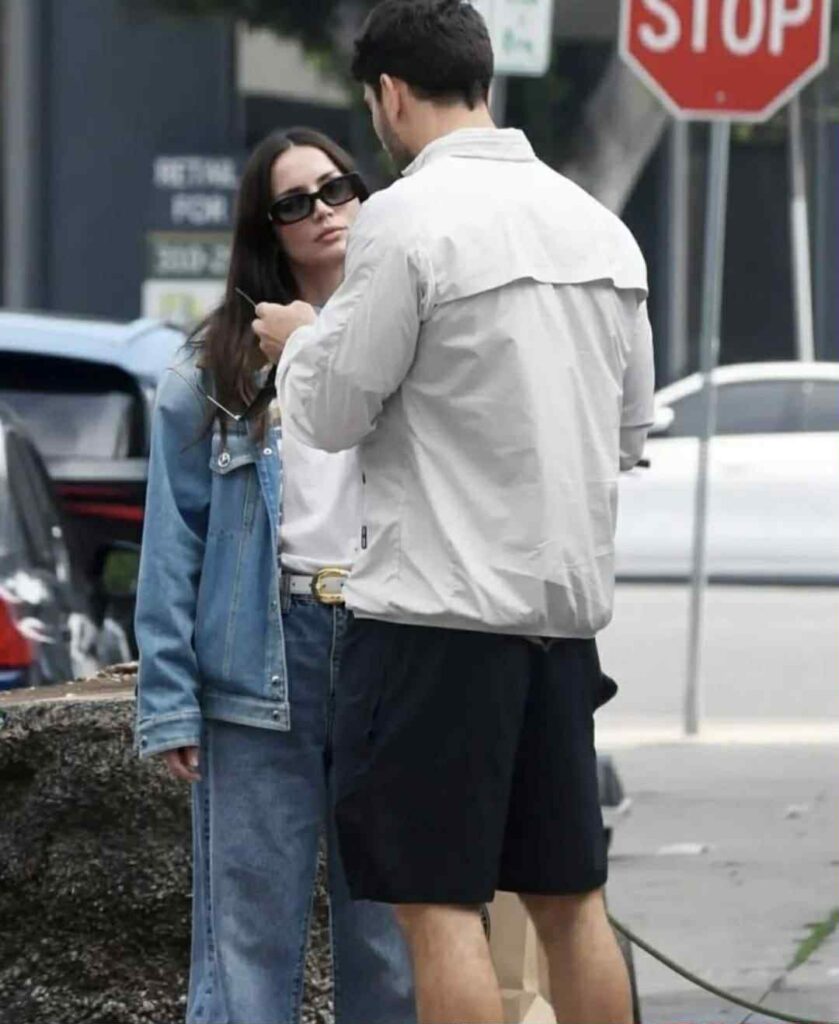 Ana de Armas foi vista passeando com Marcelo Valente em Los Angeles