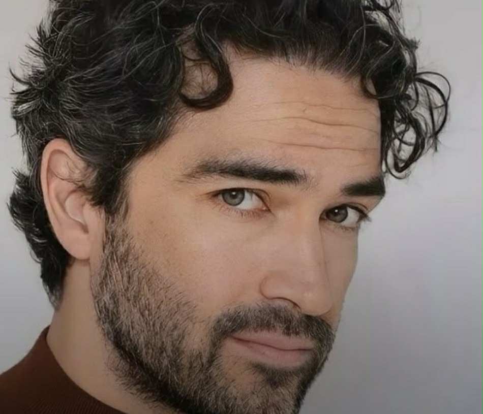 Alfonso Herrera, astro de ‘Rebelde’, estará presente na COP30 em Belém ...