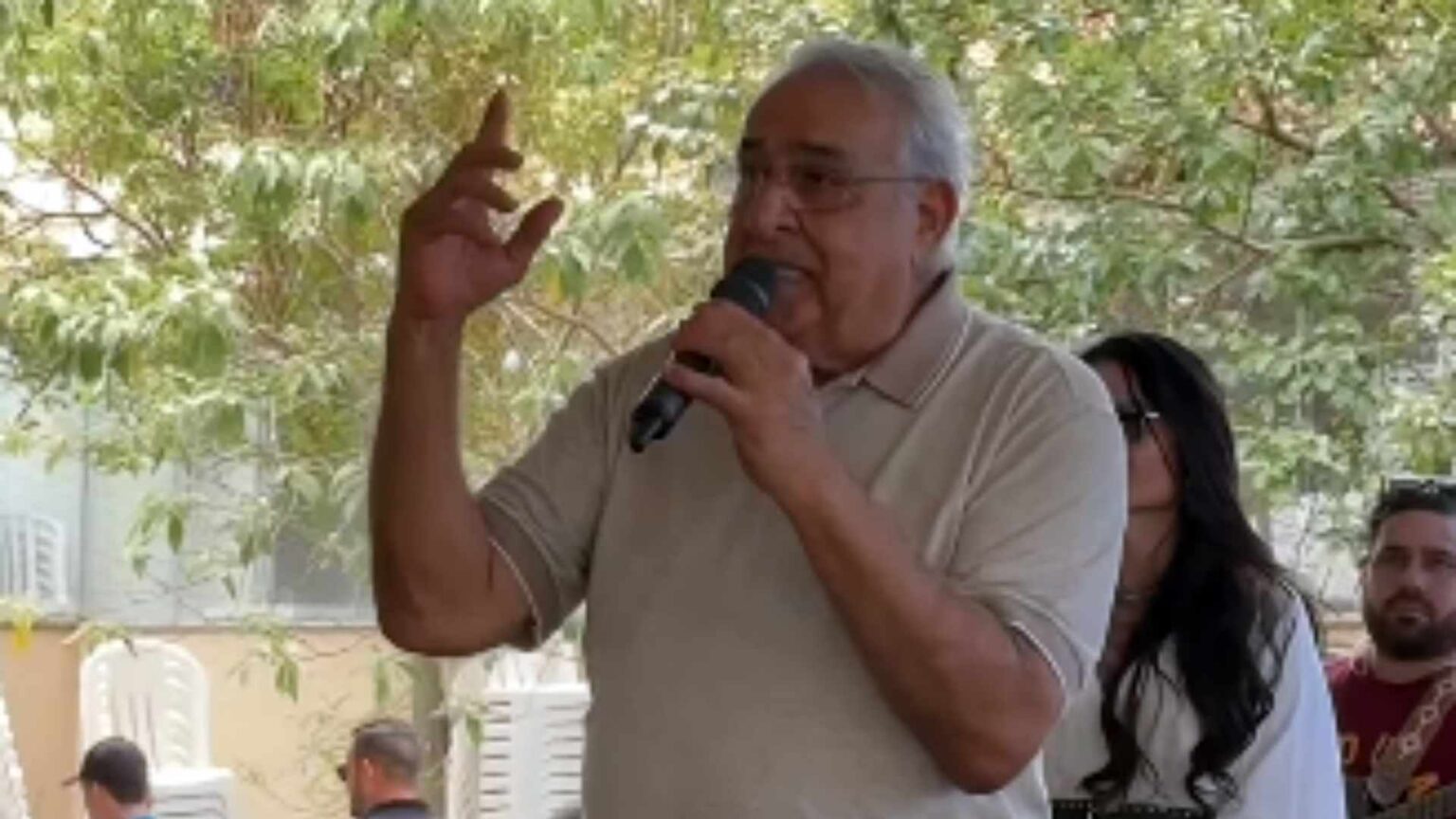 TCE-MS oficializa aposentadoria de Jerson Domingos e abre vaga de ...