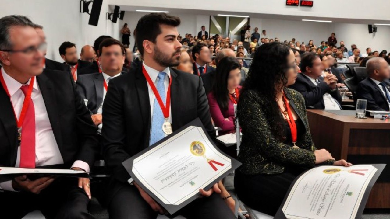 Advogado preso na Successione assumiu lugar do pai no esquema do jogo ...