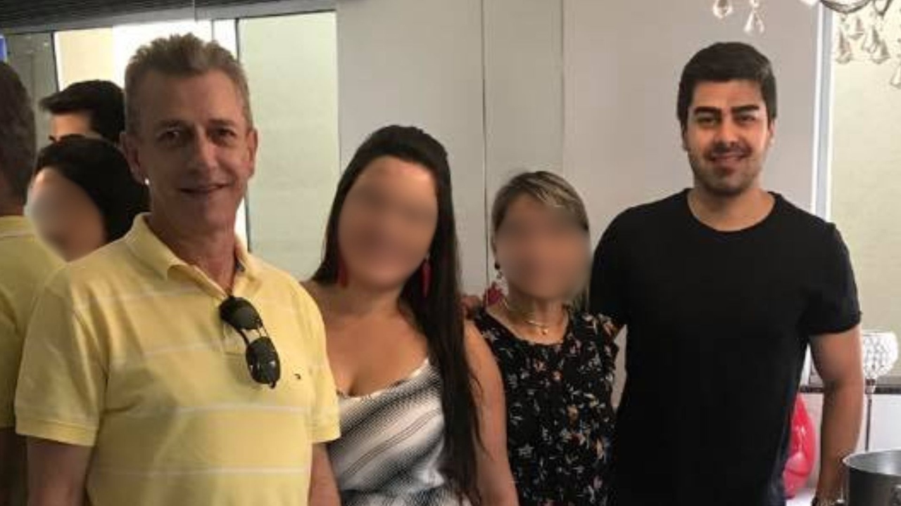 Advogado preso na Successione assumiu lugar do pai no esquema do jogo ...