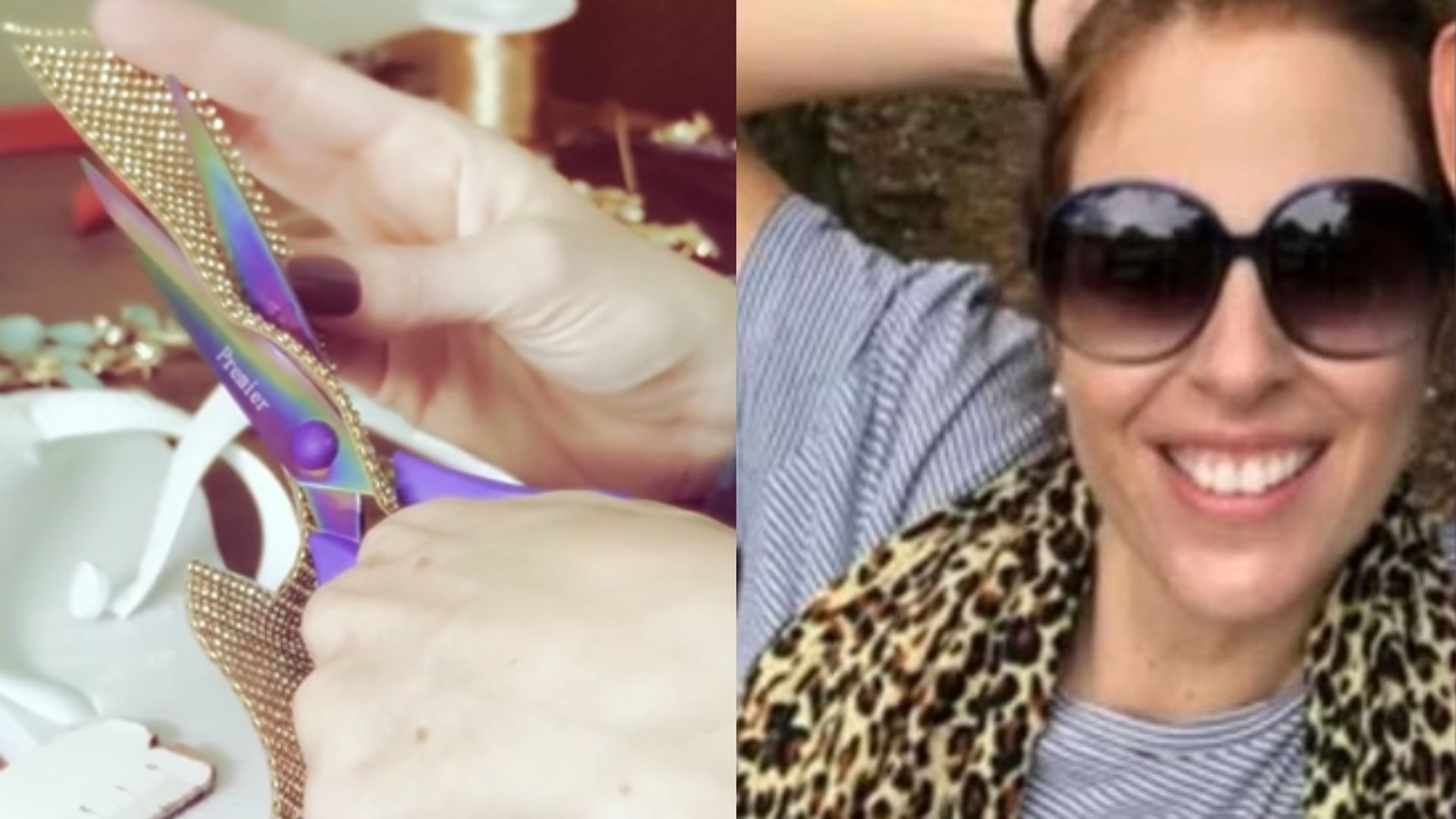 Suzane Von Richthofen posta mensagem fofa após clientes lotarem sua ...