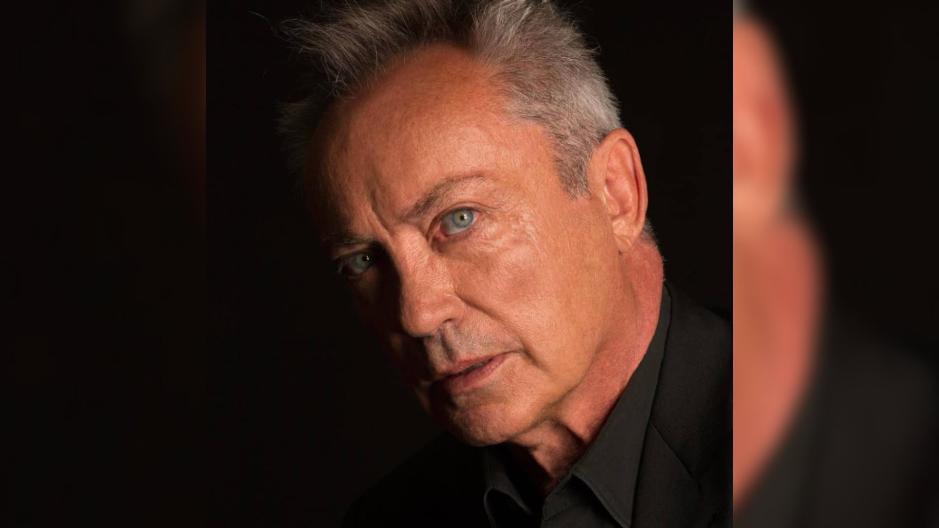 Morre Udo Kier, ator de 'Bacurau' e 'O Agente Secreto', aos 81 anos