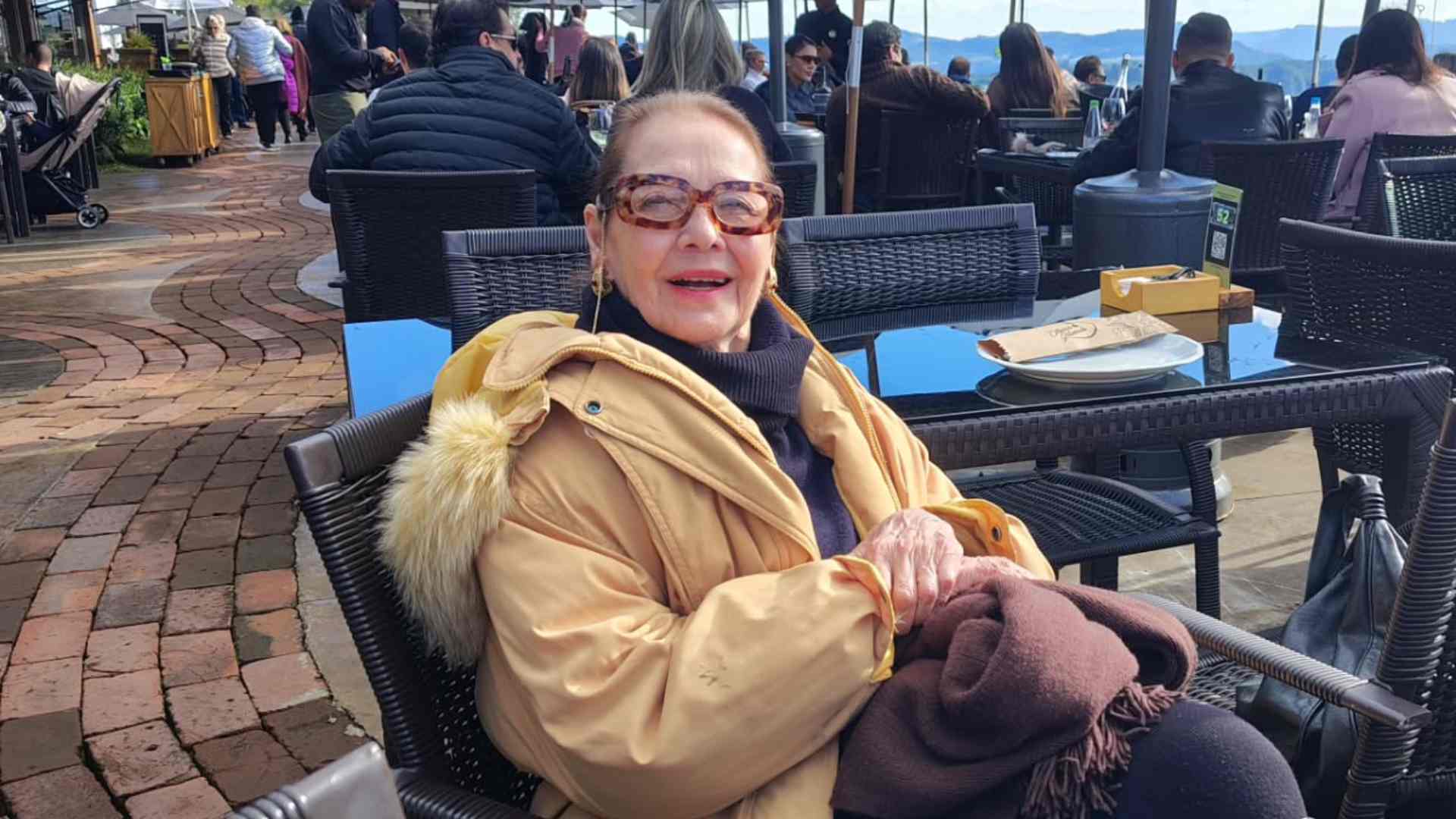 Aos 80 anos, morre Ieda Maria Vargas, a primeira brasileira Miss Universo