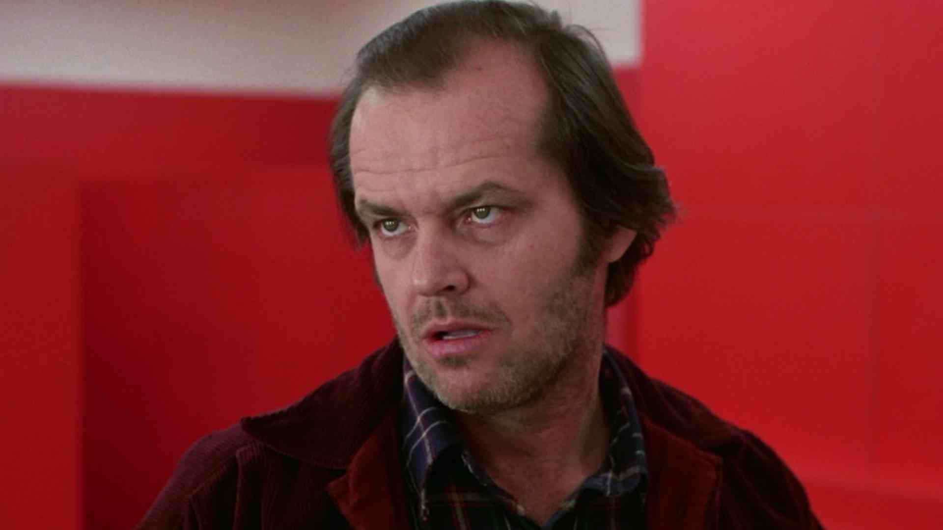 Ator de ‘O Iluminado’, Jack Nicholson descobre que a irmã é sua mãe ...