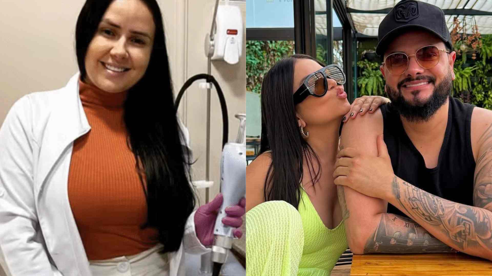 Ex do cantor Diego quebra silêncio após agredir atual do sertanejo: ‘A culpa é dele’