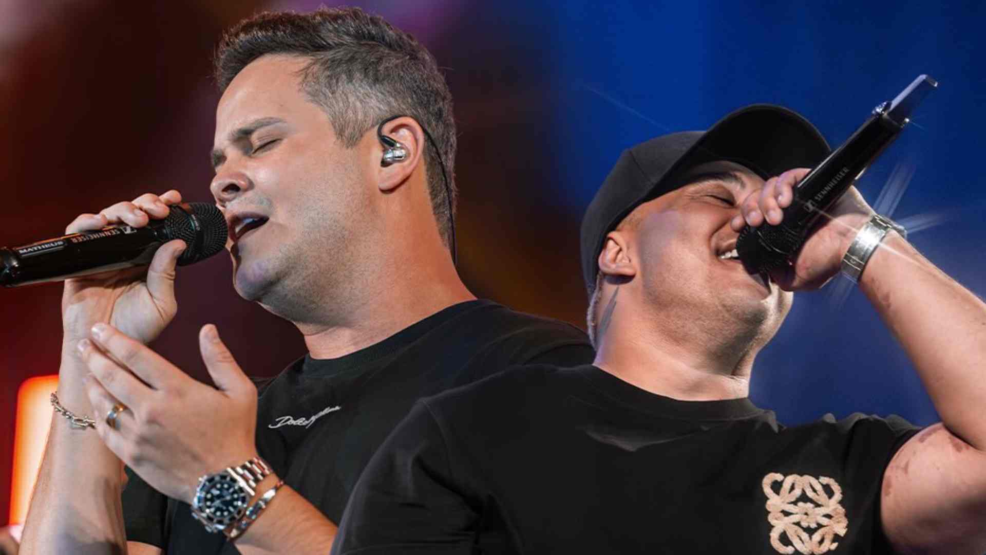 Acabou? Matheus e Kauan causam comoção com suposta separação: ‘Ponto final’