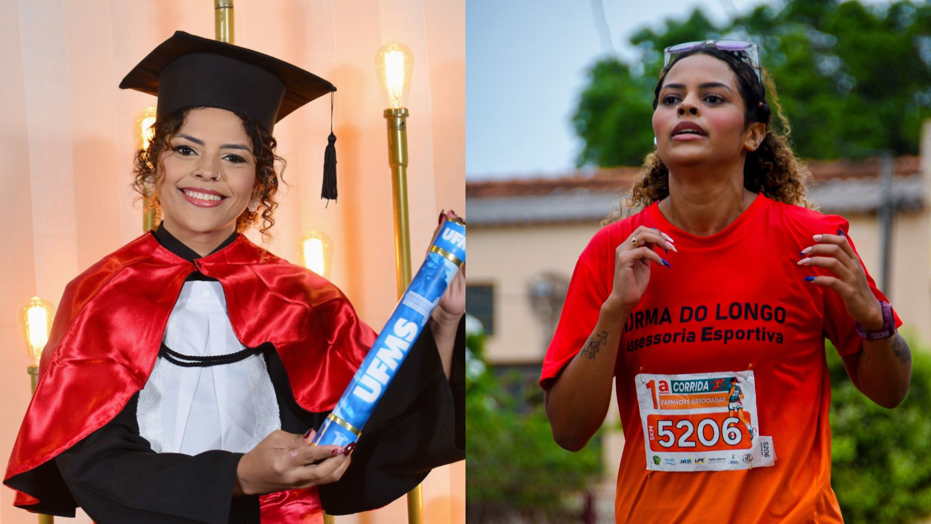Emagrecer, mudar de vida: pessoas de MS que zeraram 2025 com metas ...