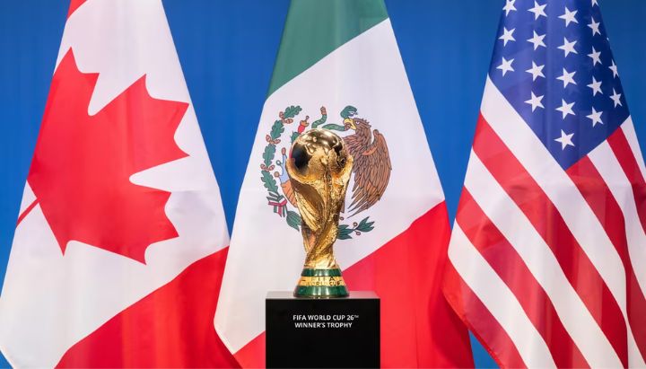 Quem pode enfrentar o Brasil na Copa do Mundo 2026? Sorteio será nesta ...