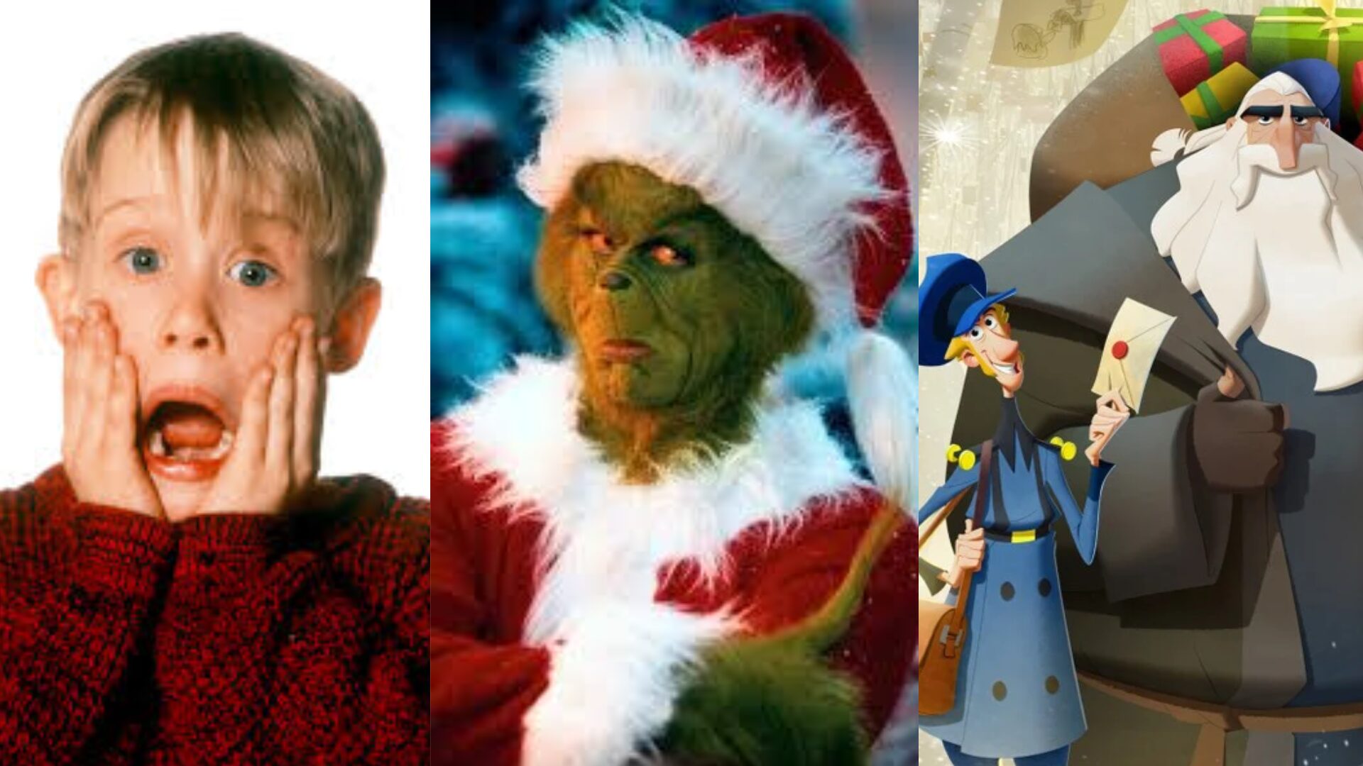 No clima do Natal, confira 12 títulos clássicos para assistir antes que ...