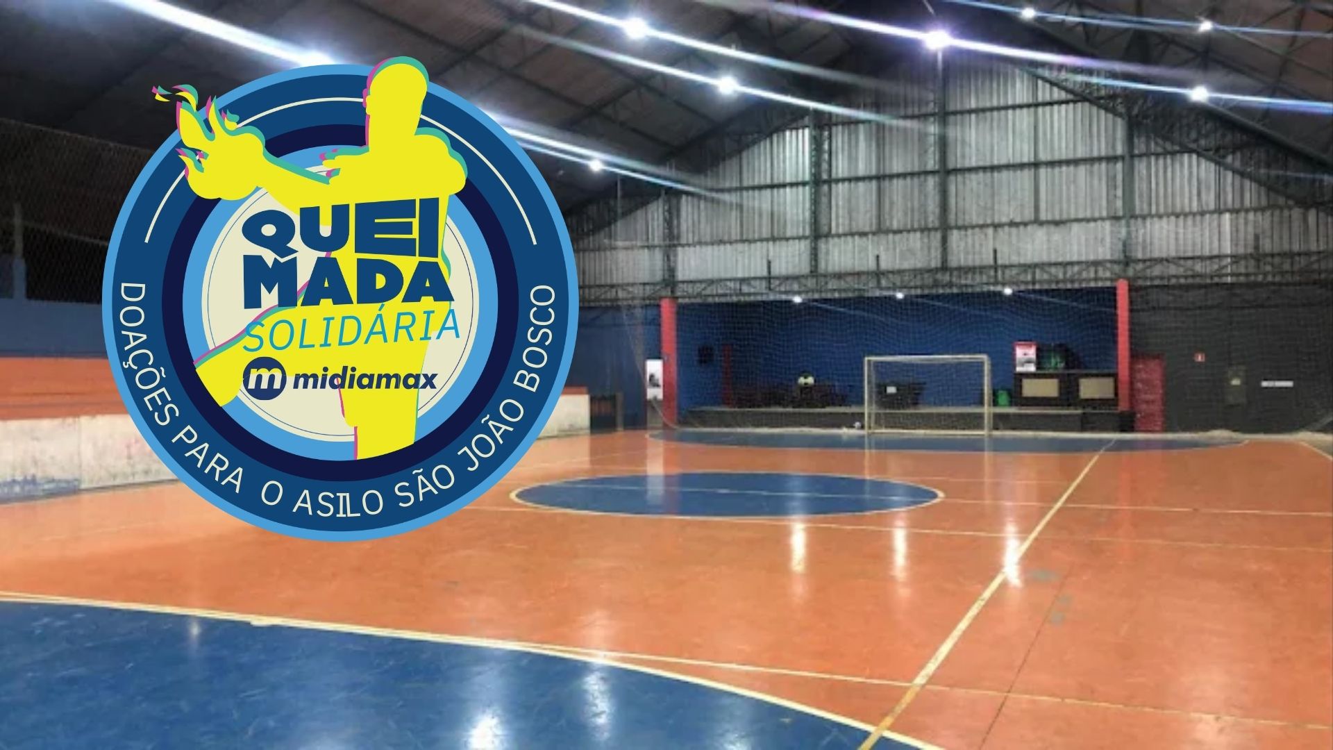 Queimada Solidária Midiamax acontece neste sábado; veja onde assistir