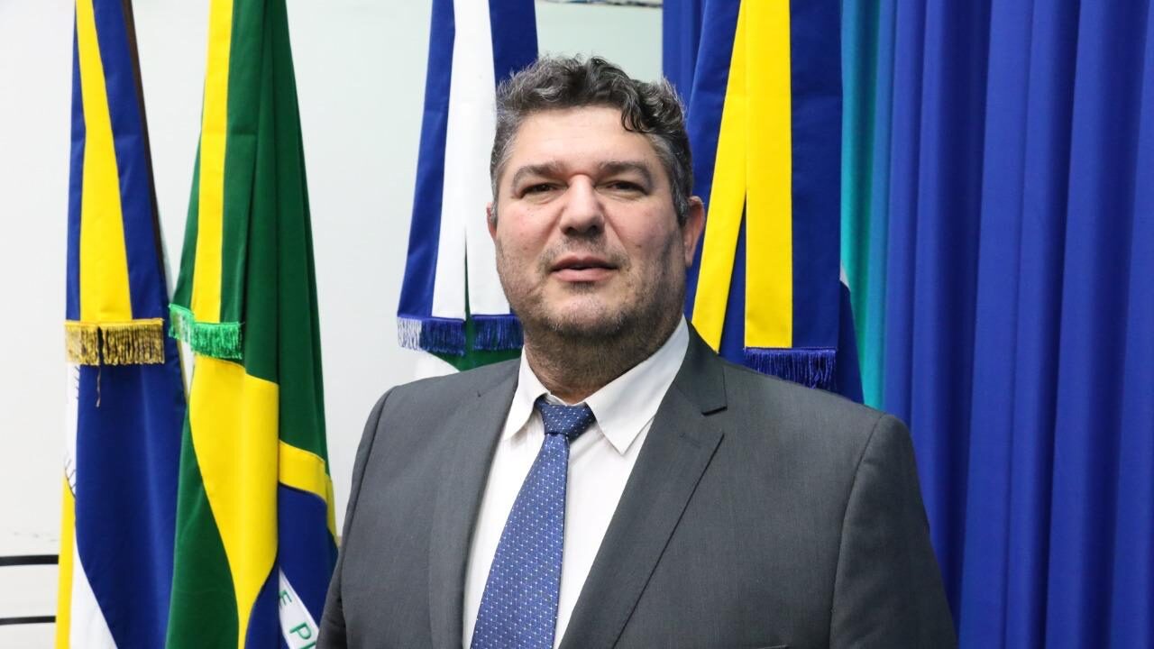 Vereador tucano propõe ajustes no trânsito e ampliação do perímetro ...