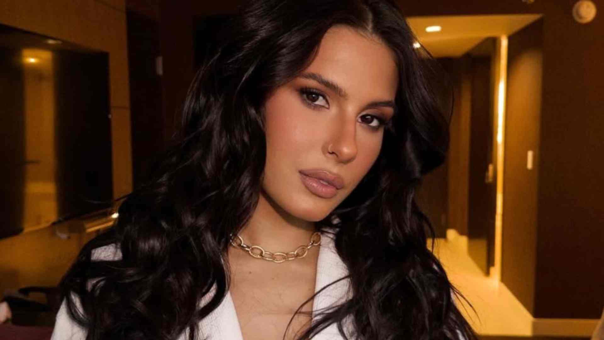 Tá certa? Sem paciência, Ana Castela dá resposta afiada após crítica de fã