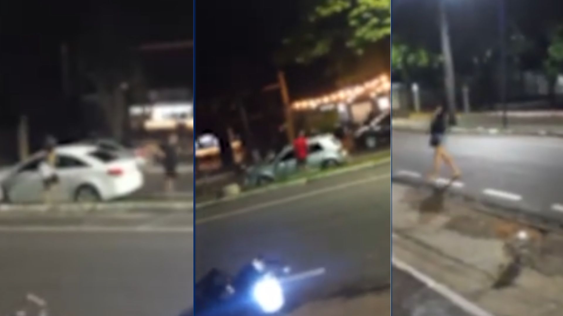 Polícia apreende revólver calibre 38 e segue buscas por jovem que matou ...