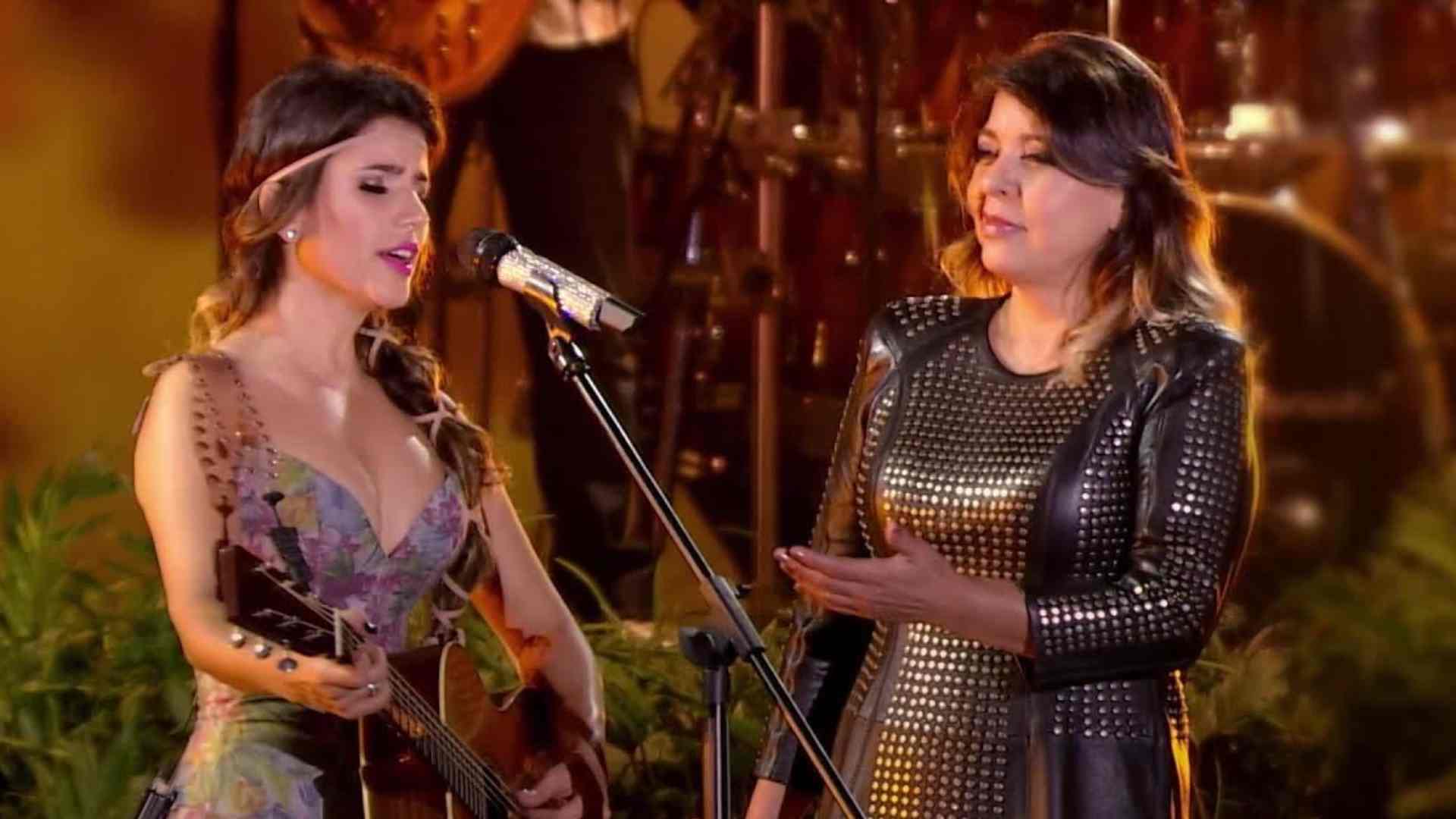 ‘Sinto muito’: Paula Fernandes quebra silêncio após grave acusação de ...