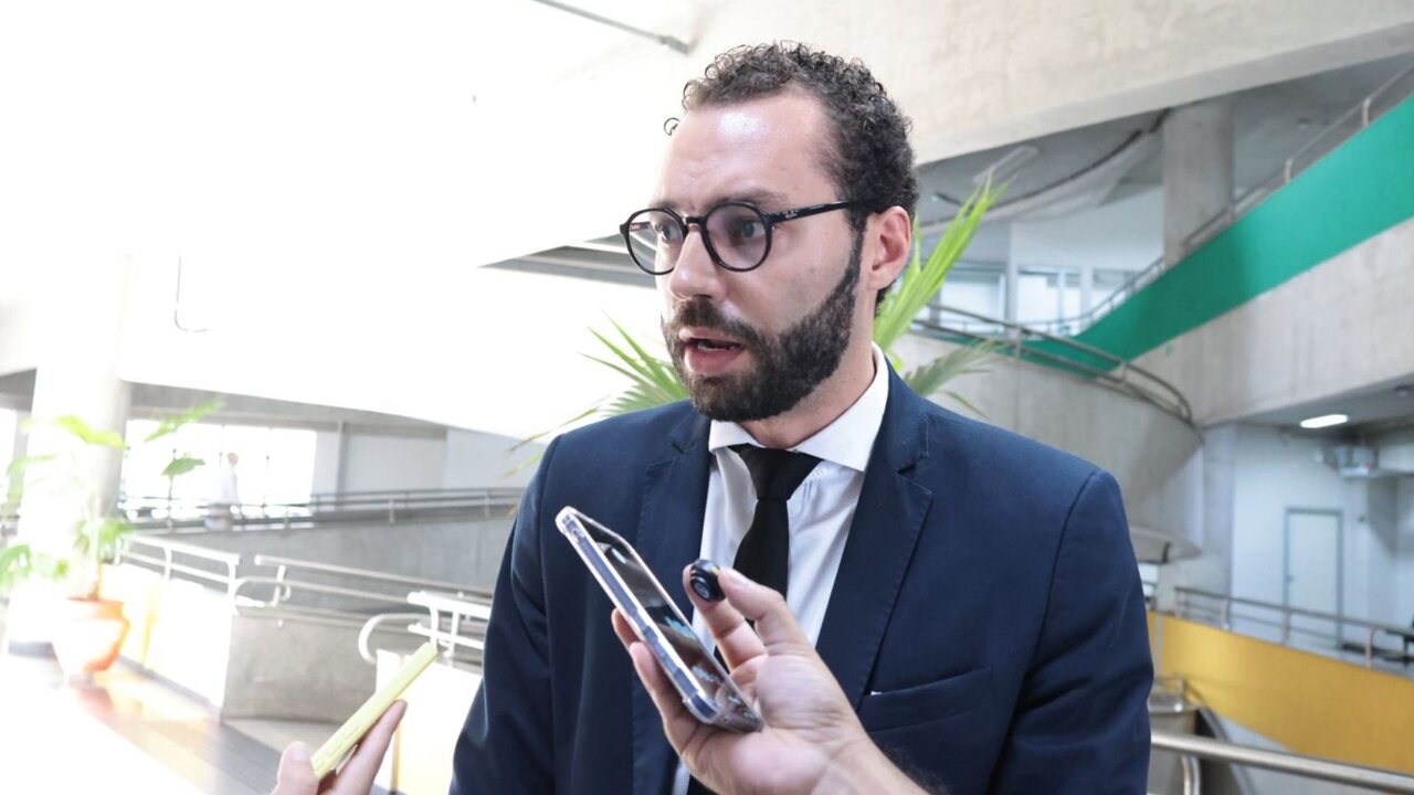 Defesas tentam se esquivar e evitam detalhes após audiência sobre ...