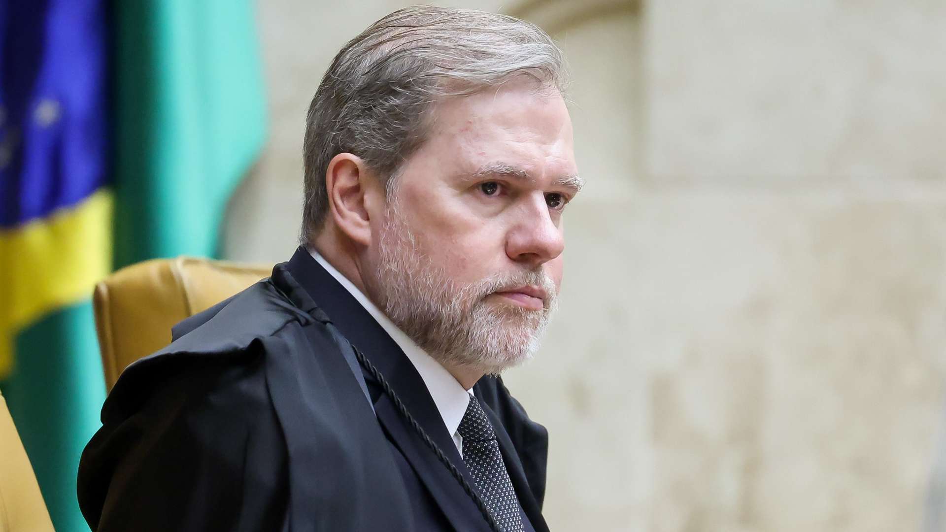 Toffoli assume relatoria de ação que cobra instalação da CPI do Banco ...
