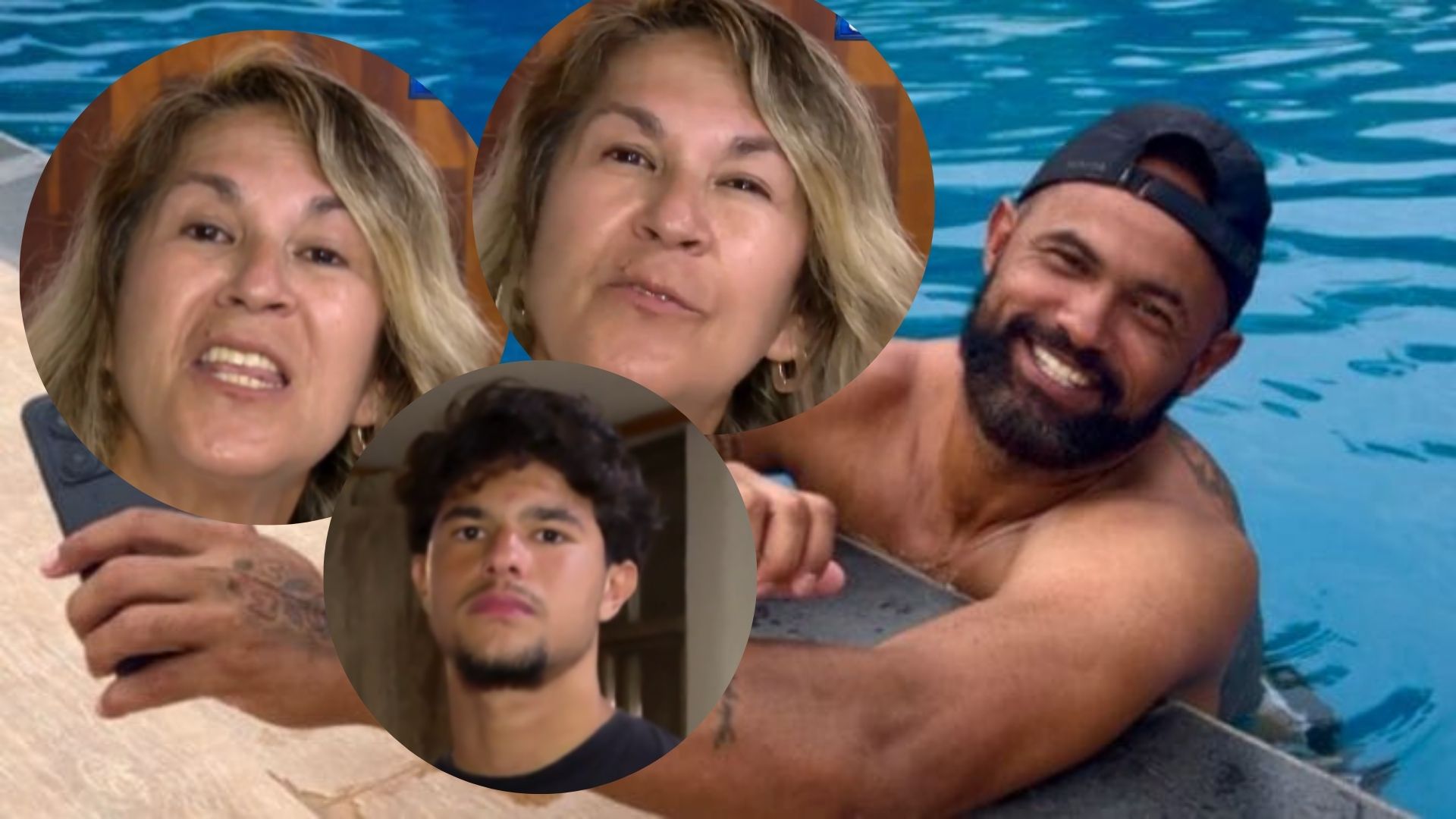 Cansada, mãe de Eliza Samudio manda recado duro para goleiro Bruno ...