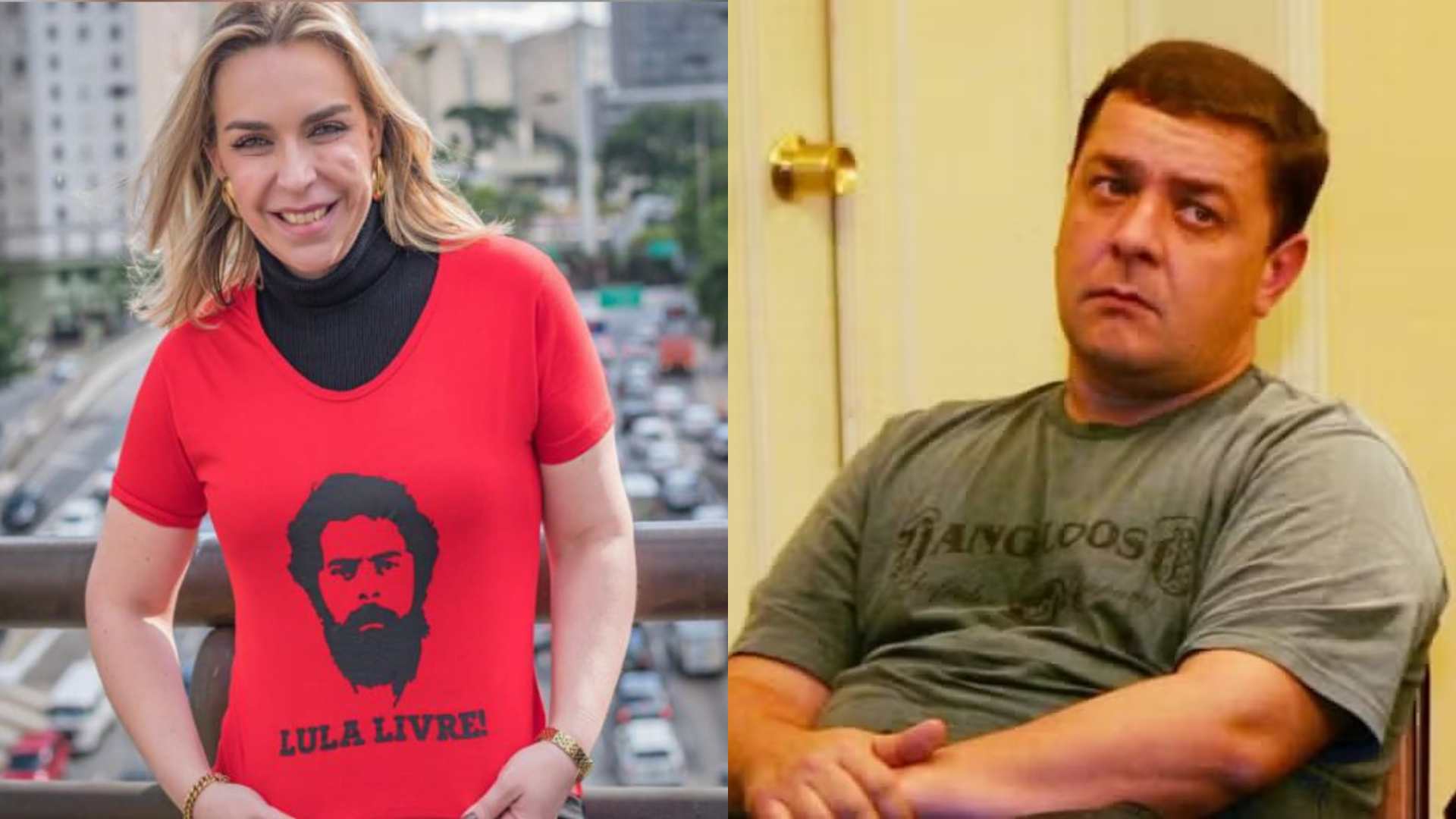 Mansão ocupada por Lulinha em Brasília é de sócia do Careca do INSS