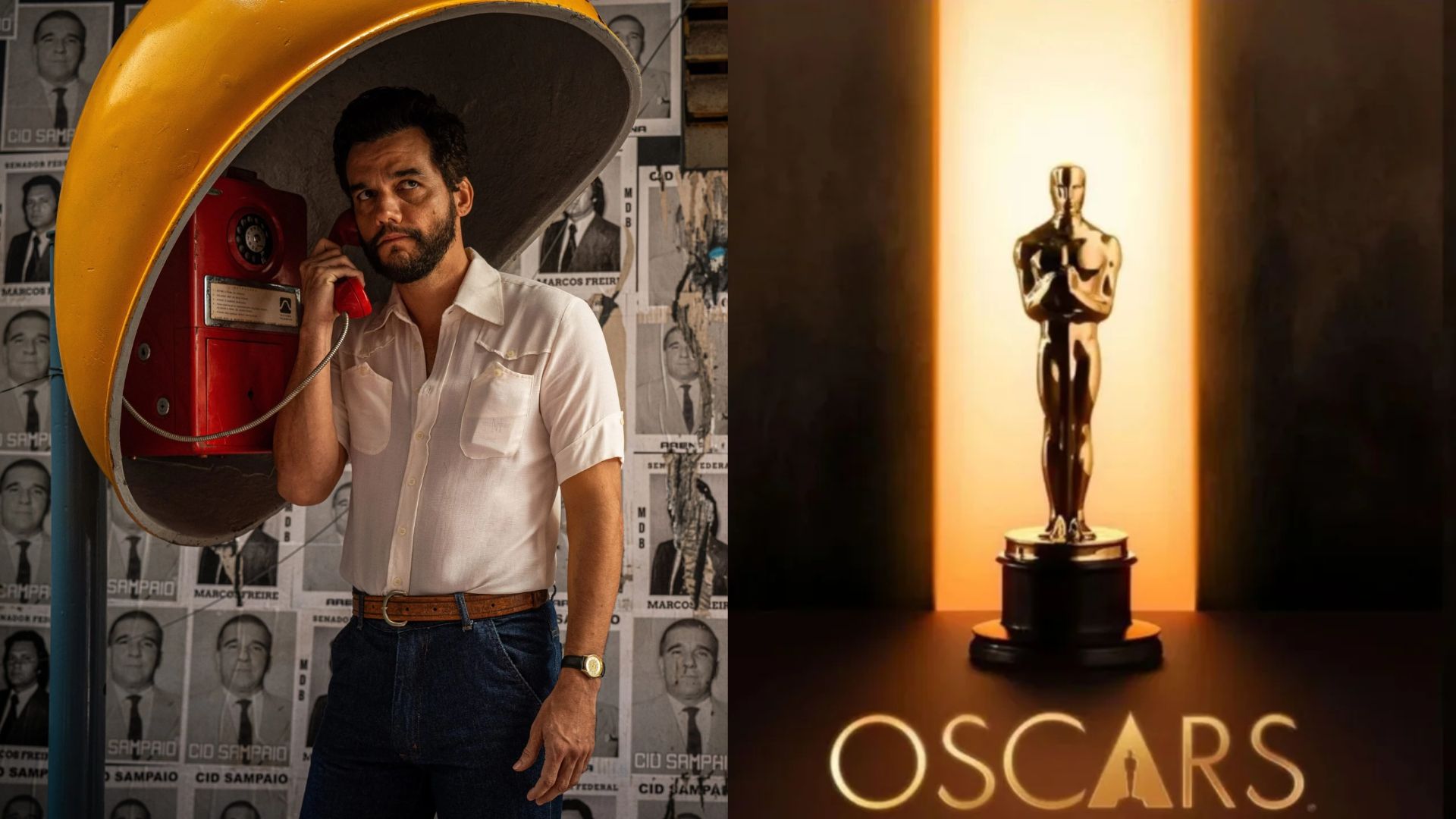 Oscar 2026: Brasil tem chance? Acompanhe ao vivo o anúncio da lista de ...