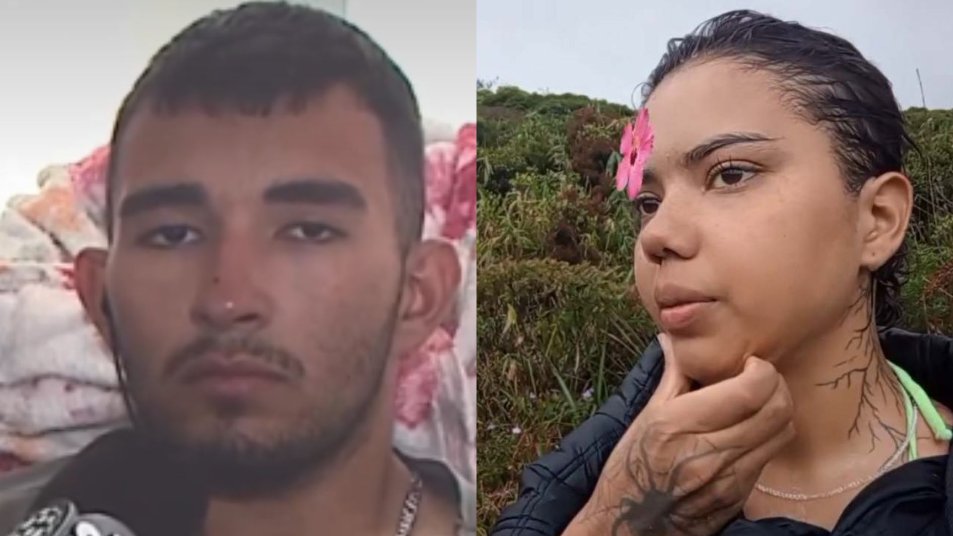 Amiga de Roberto do Pico Paraná pode pagar indenização de mais de R$ 12 ...