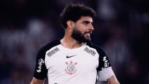Yuri Alberto. (Reprodução, Instagram)