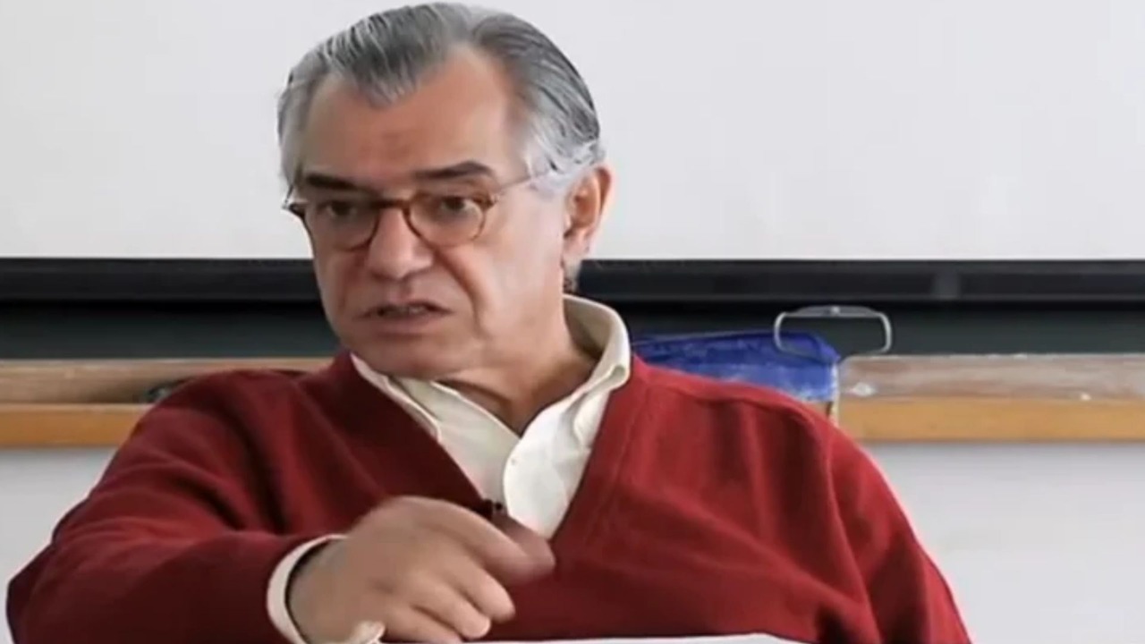 Morre aos 81 anos José Álvaro Moisés, cientista político e um dos ...