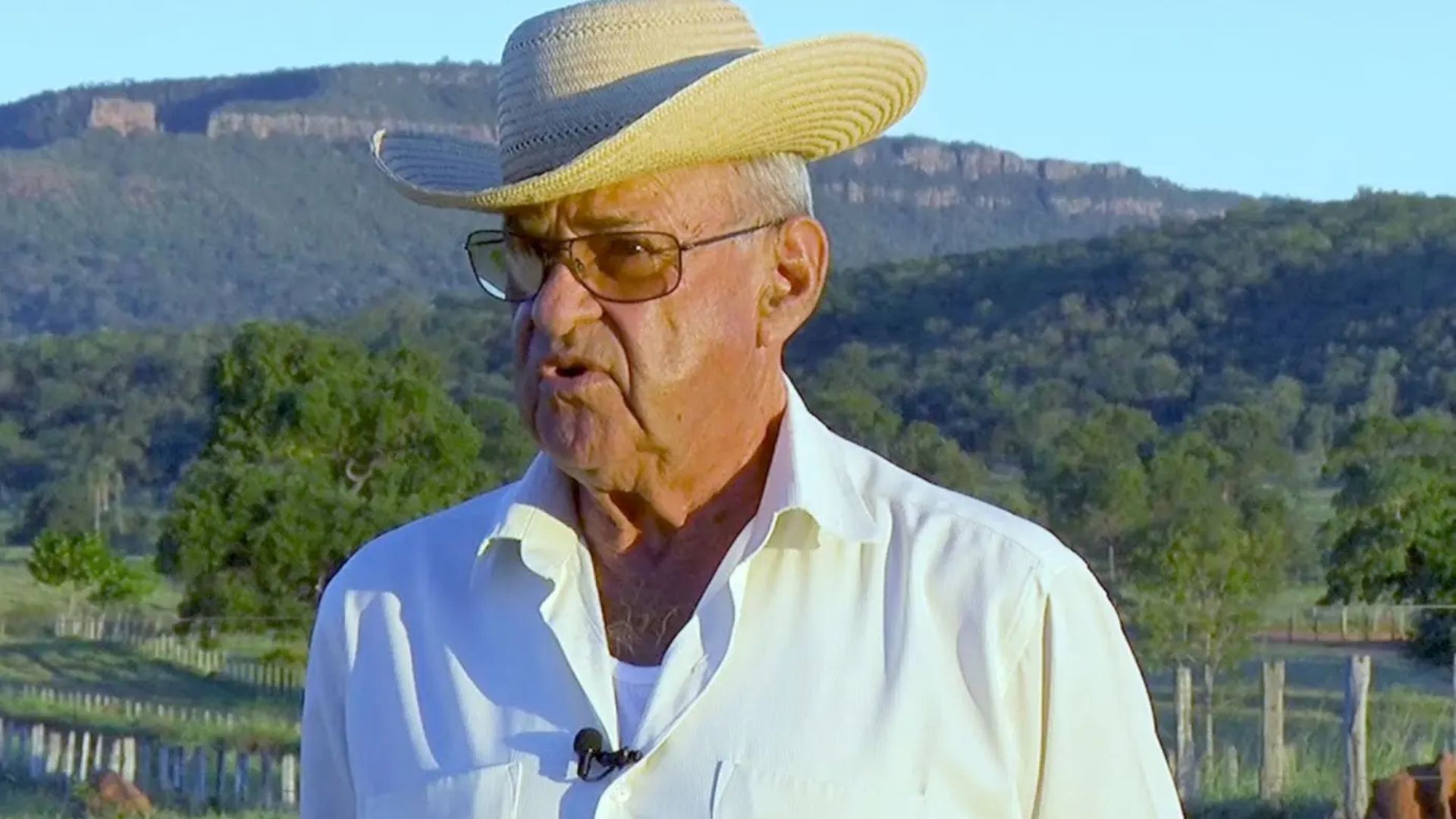 Pecuarista de Mato Grosso do Sul, Chico Ventania morre aos 84 anos em ...