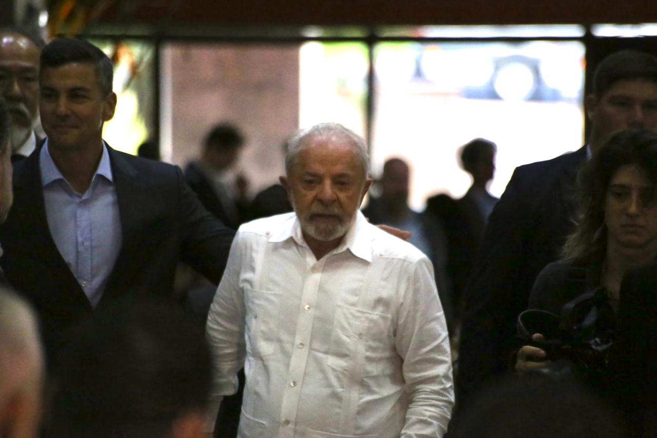 lula