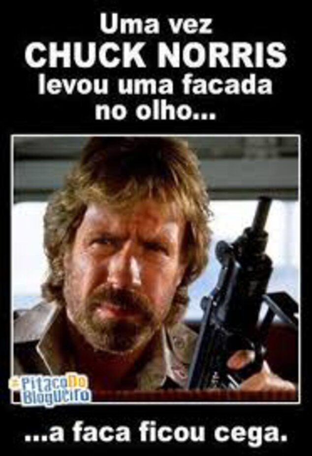 Rei dos memes: Chuck Norris morreu, mas ficou eternizado em virais que ...