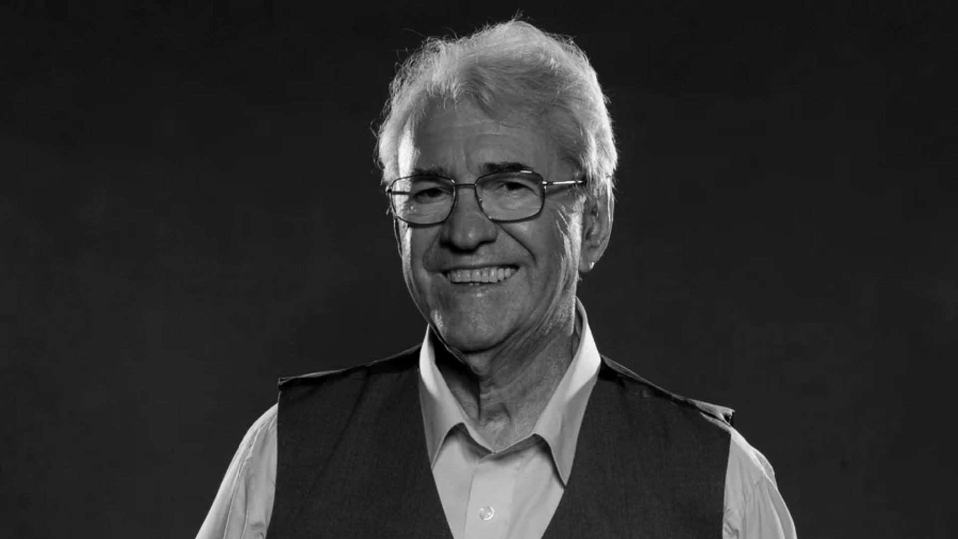 Juca de Oliveira, ator e dramaturgo brasileiro. (Foto: Reprodução/TV Globo)