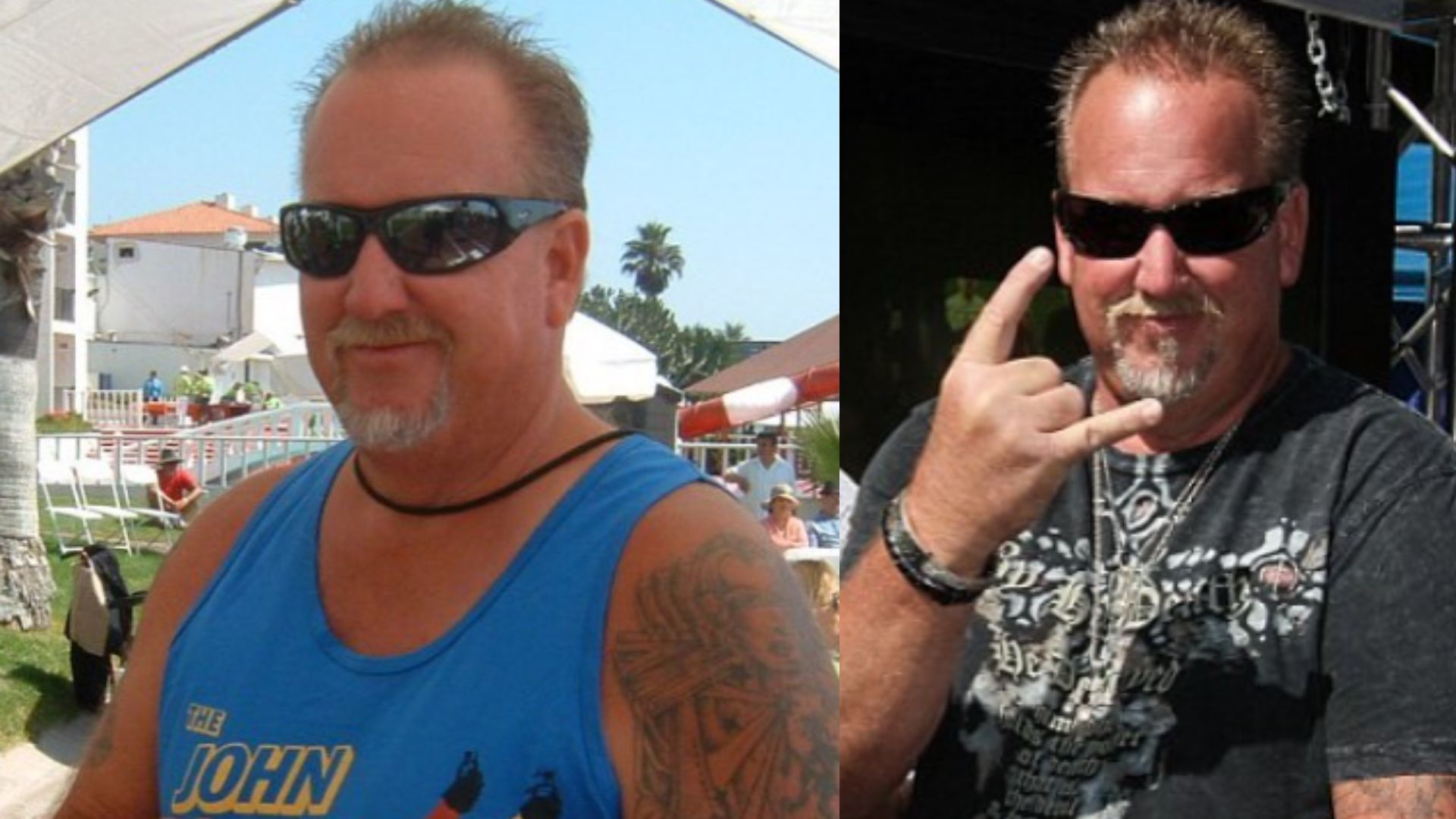darrell sheets